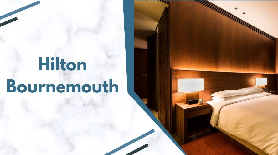 Top 15 Best Hotels in Bournemouth – South West Mag