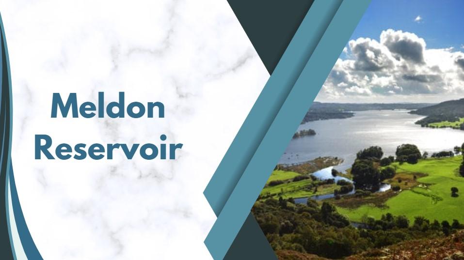 Top 17 South West Lakes in England – South West Mag