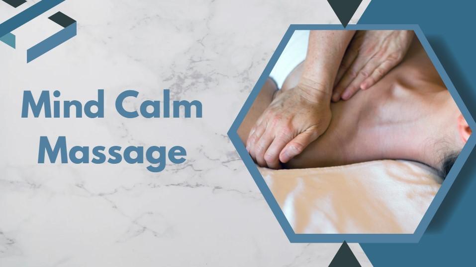 Deep Tissue Massage in South West London: Top 15– South West Mag