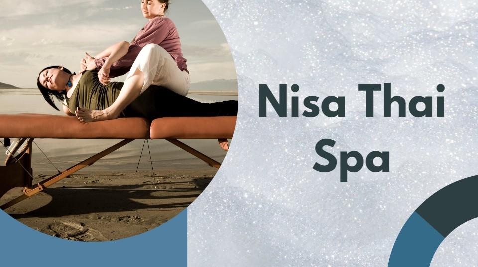 Thai Massage in South West London - Top 11 – South West Mag