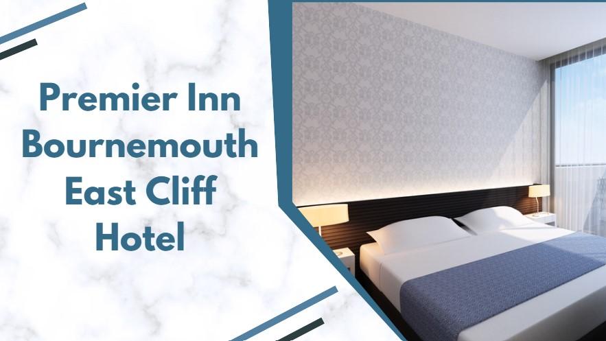 Top 15 Best Hotels in Bournemouth – South West Mag