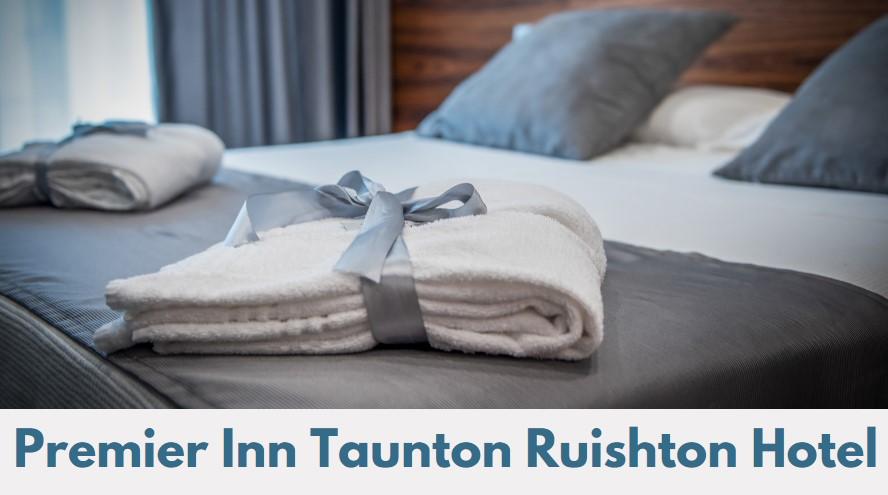 Top 10 Best Hotels in Taunton - A Luxurious Retreat – South West Mag