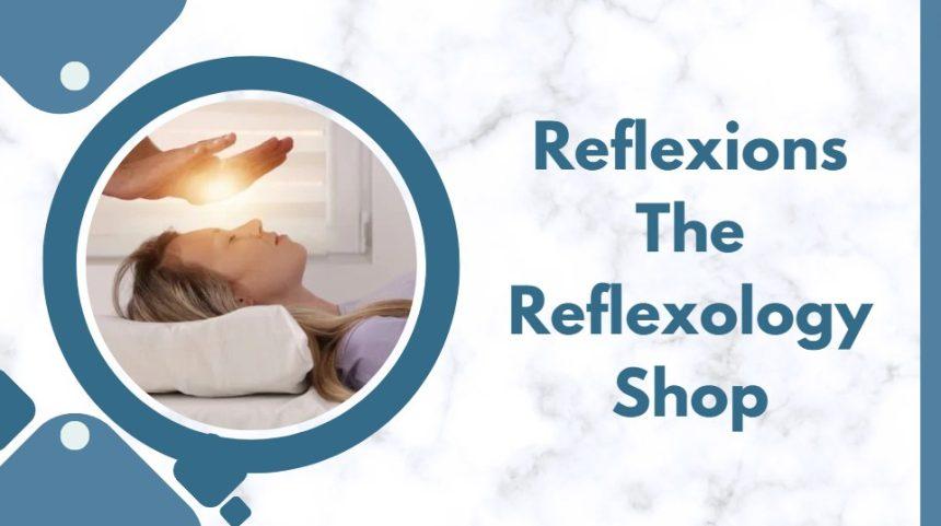 Reflexology South West London - Top 14 – South West Mag