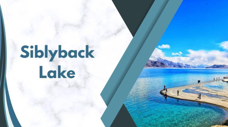 Top 17 South West Lakes in England – South West Mag