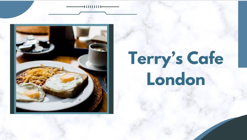 The Best Breakfast in London - Top 15 Places to Eat– South West Mag