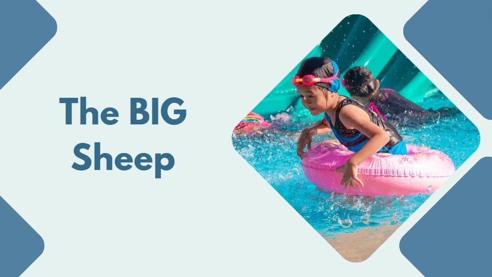 The Best 18 Water Parks South West England– South West Mag
