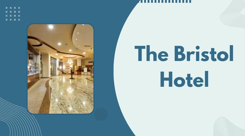 Top 10 Best Places to Stay in Bristol– South West Mag