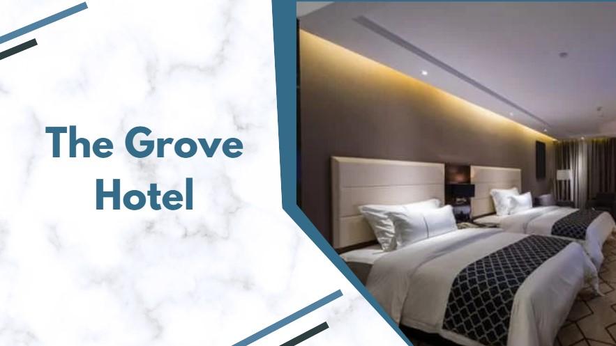 Top 15 Best Hotels in Bournemouth – South West Mag