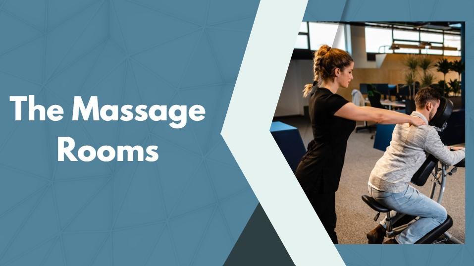 Mobile Massage South West London Nearby - Top 5– South West Mag