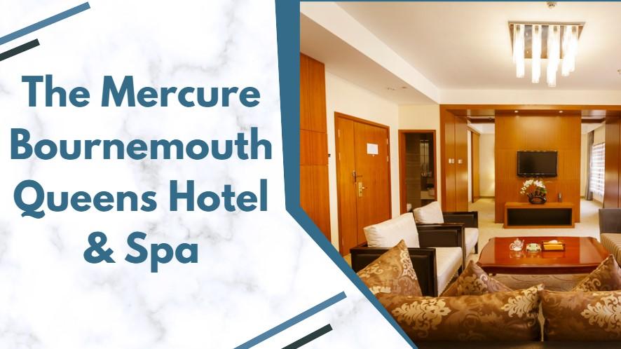 Top 15 Best Hotels in Bournemouth – South West Mag