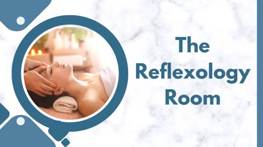 Reflexology South West London - Top 14 – South West Mag