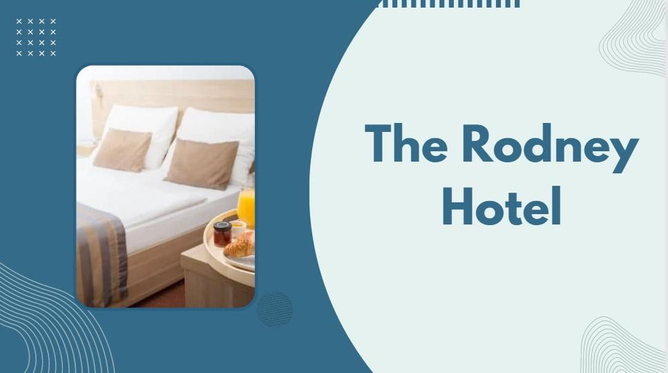 Top 10 Best Places to Stay in Bristol– South West Mag