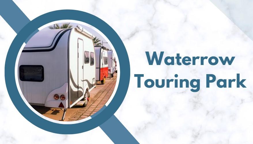 Top 10 Best Caravan Parks in Somerset - Experience the Ultimate Getaway
