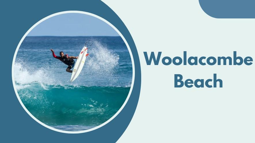 Top 16 Best Surfing Beaches in Devon – South West Mag