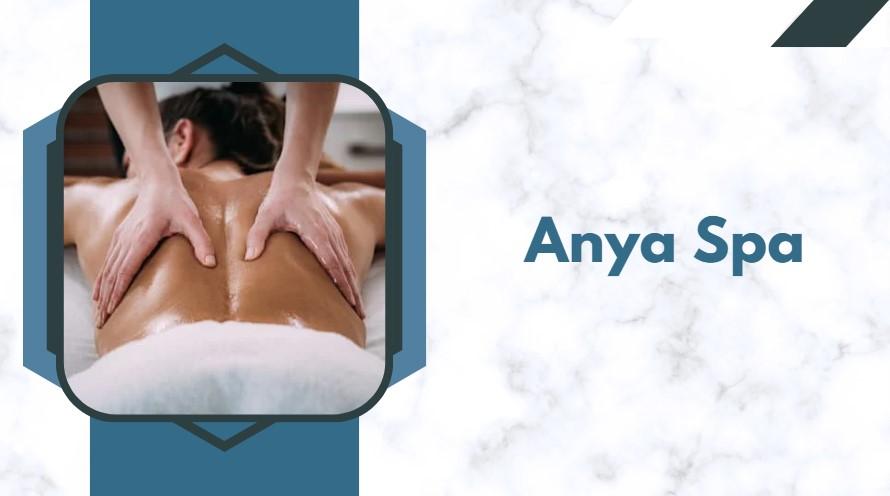 Best Swedish Massage in North London -Top 10 Parlours– South West Mag