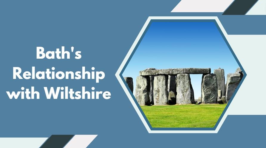 What county is Bath in UK? – South West Mag