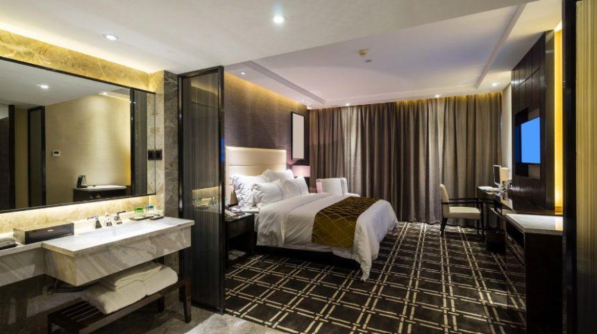 Best Hotels in Poole - Top 10 (Map Included) – South West Mag