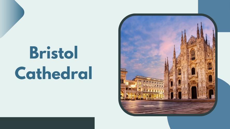 Top 13 Best Places to Visit in Bristol – South West Mag