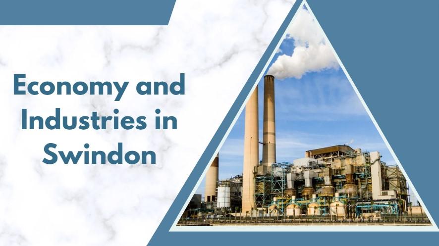 What County is Swindon in UK? - An Overview – South West Mag