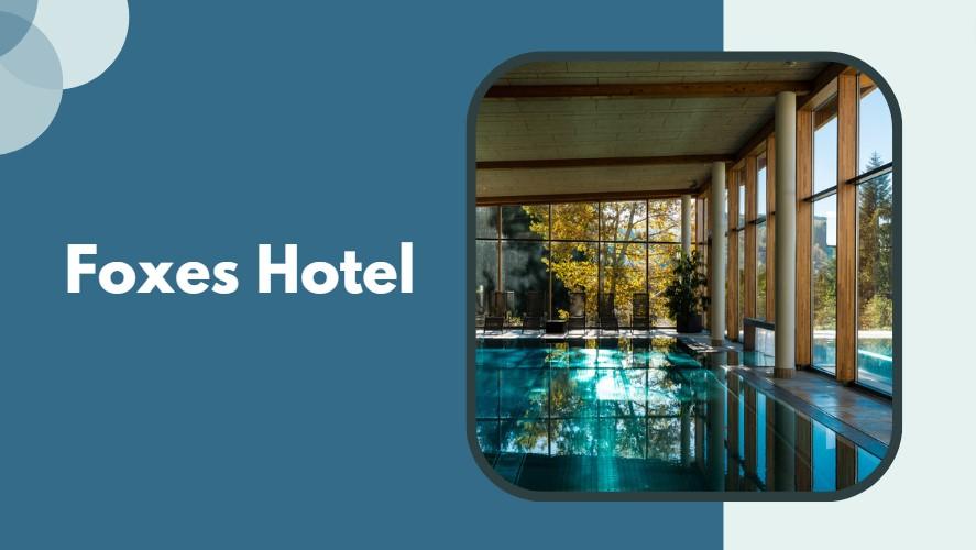 Best Hotels in Minehead - Top 10(Map Included)– South West Mag