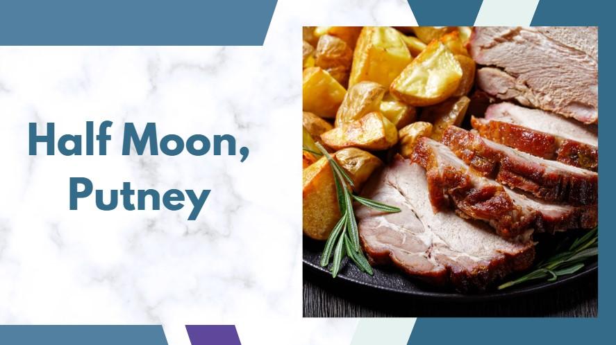 Best Sunday Roast in South West London – South West Mag