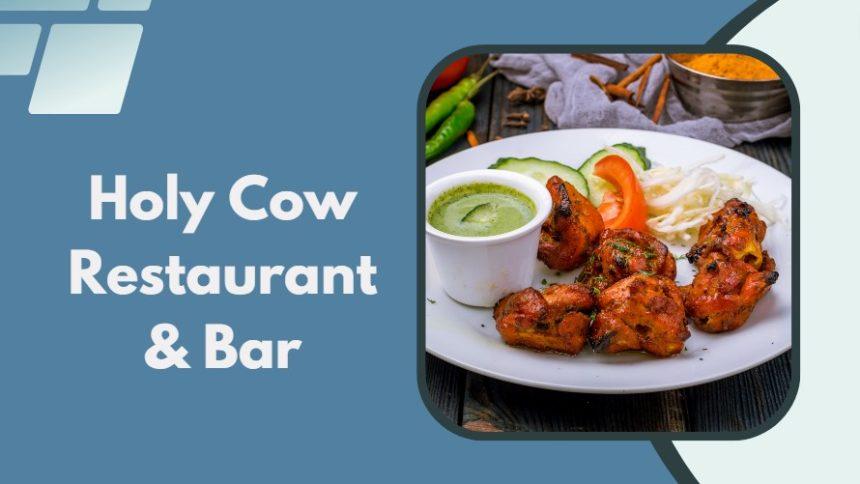 Best Indian Restaurants in South West London– South West Mag