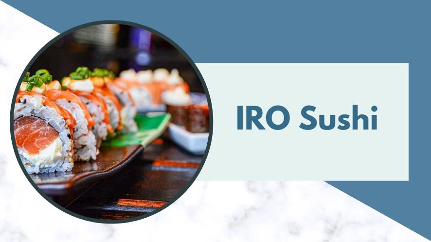 Top 10 Best Sushi in South West London – South West Mag