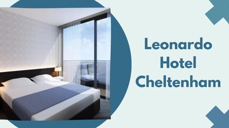 Best Hotels in Cheltenham - Top 10 (Map Included) – South West Mag