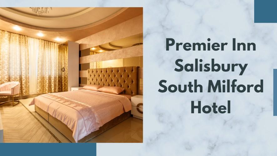 Best Hotels in Salisbury - Top 10 (Map included)– South West Mag