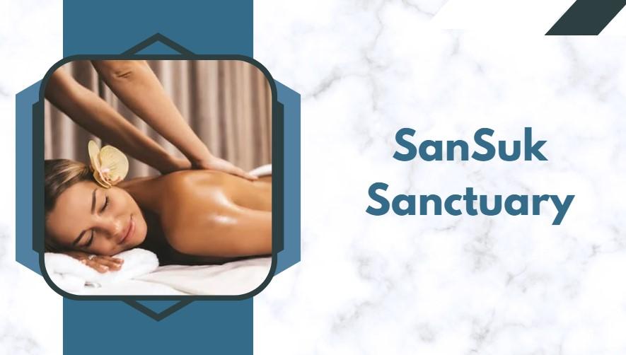 Best Swedish Massage in North London -Top 10 Parlours– South West Mag