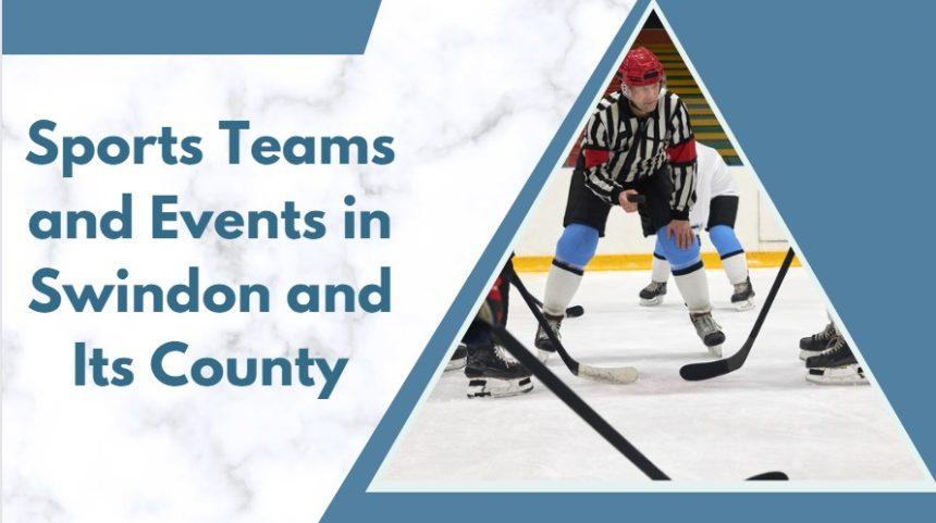 What County is Swindon in UK? - An Overview – South West Mag