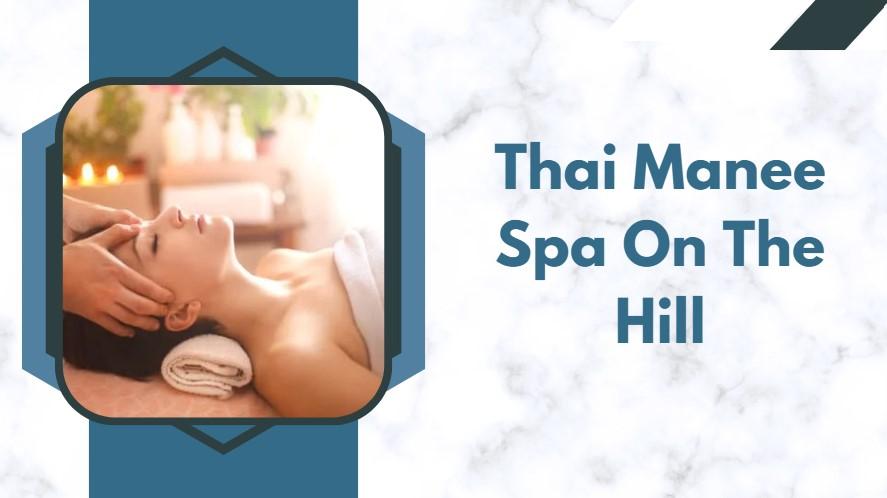 Best Swedish Massage in North London -Top 10 Parlours– South West Mag