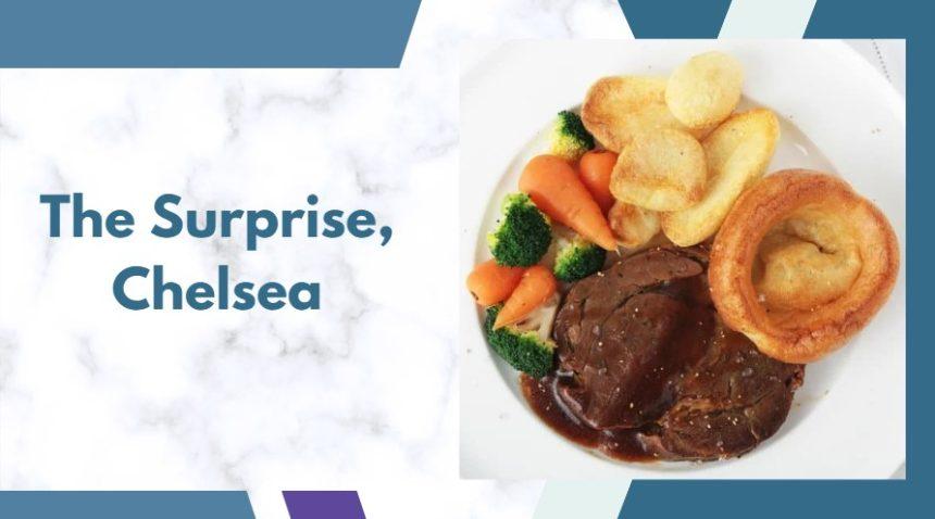 Best Sunday Roast in South West London – South West Mag