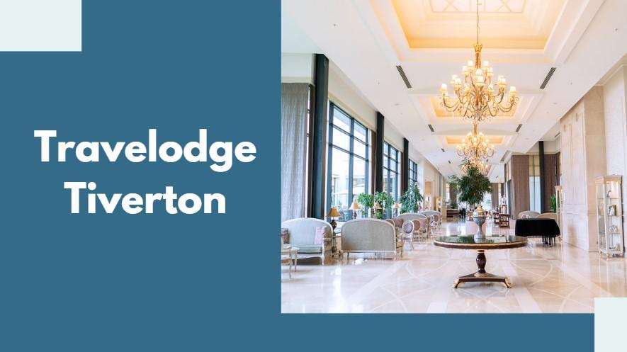 Best Hotels in Tiverton - Top 8 (Map Included)– South West Mag