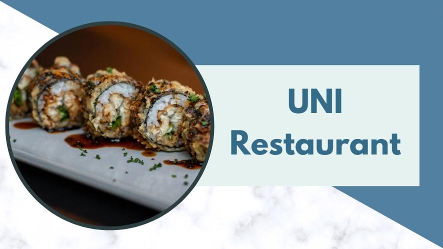 Top 10 Best Sushi in South West London – South West Mag