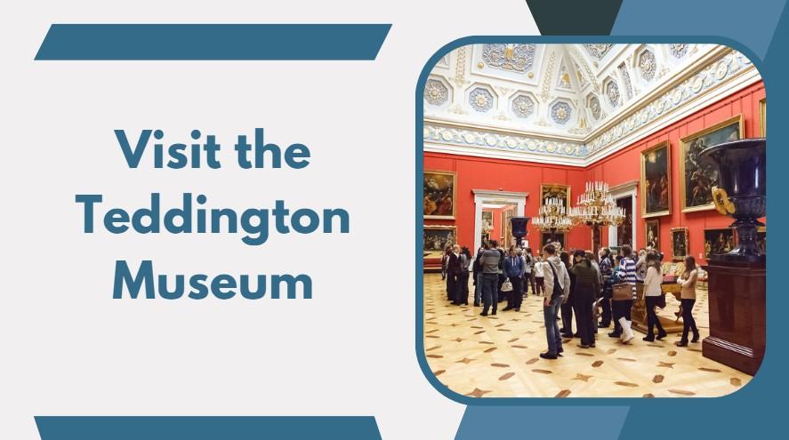 Top 10 Best Things to Do in Teddington – South West Mag