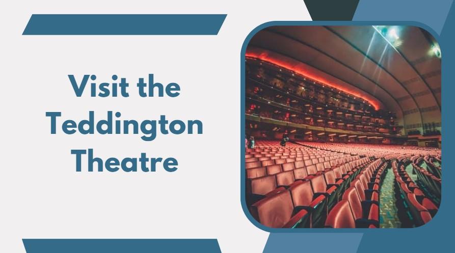 Top 10 Best Things to Do in Teddington – South West Mag