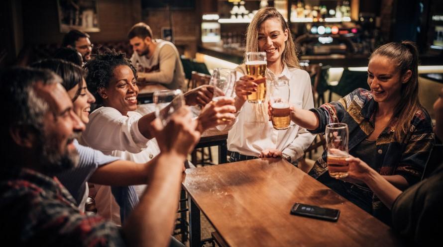 Best Irish Pub London - Top 14 (Maps Included)– South West Mag