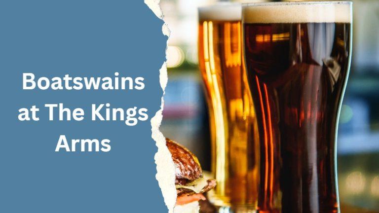 Best Pubs in Salcombe - Top 6 (Map Included) – South West Mag