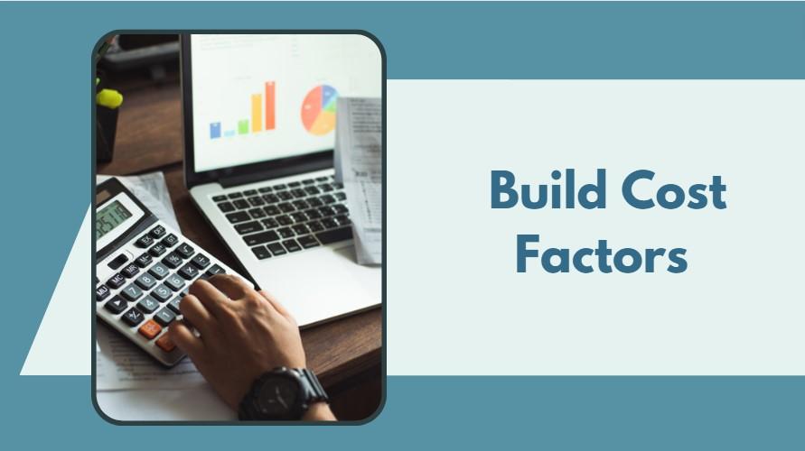 How Much Does It Cost to Build a House in the UK? – South West Mag