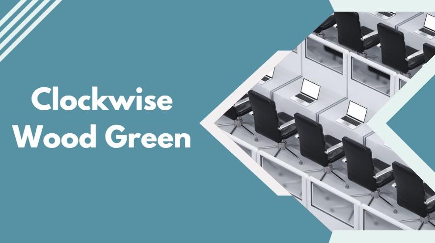 Best Workspace North London - Top 10 (Maps Included) – South West Mag