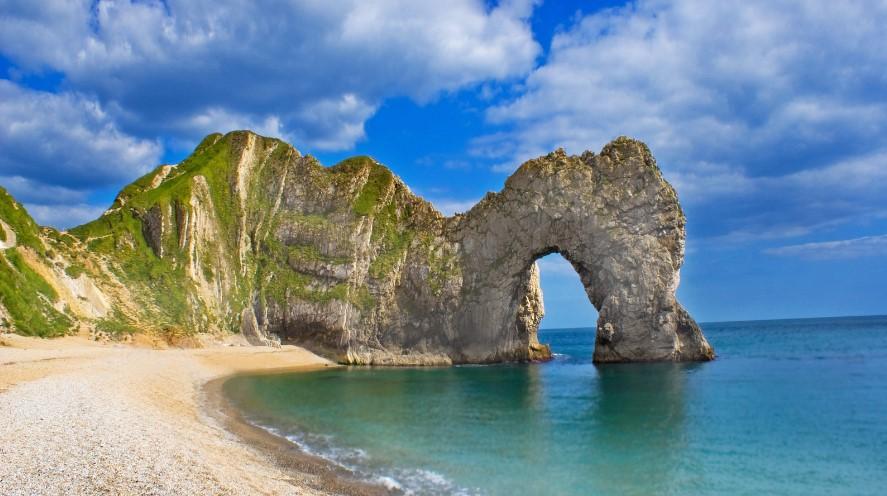 Durdle Door - Things You Should Know About This Place– South West Mag