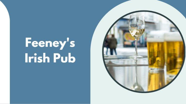 Best Irish Pub London - Top 14 (Maps Included)– South West Mag