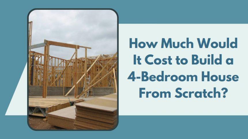How Much Does It Cost to Build a House in the UK? – South West Mag