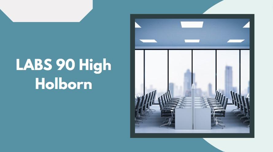 Best Coworking Space West London - Top 13 Shared Office Workspace ...