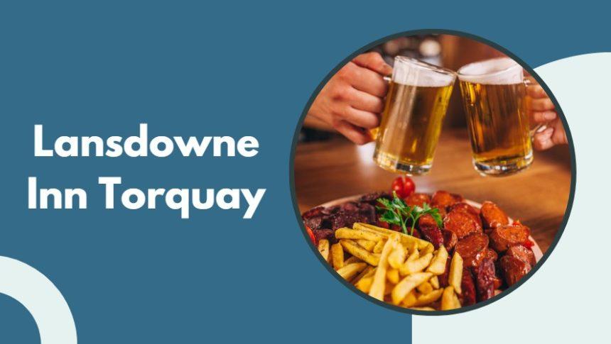 Best Pubs in Torquay - Top 10 (Maps Included)– South West Mag