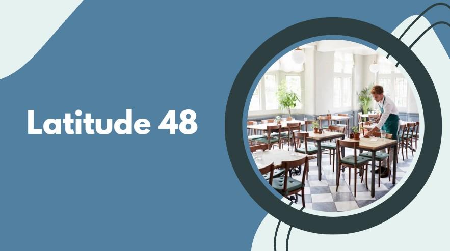 Top 10 Best Restaurants in Barnstaple – South West Mag