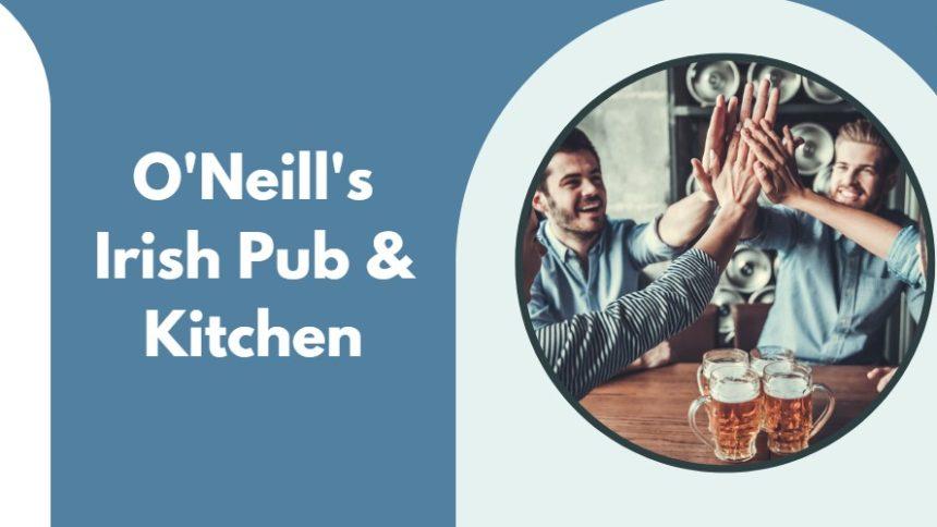 Best Irish Pub London - Top 14 (Maps Included)– South West Mag