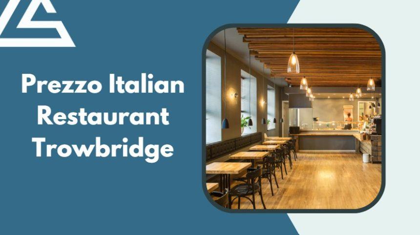 Best Restaurants in Trowbridge - Top Places– South West Mag