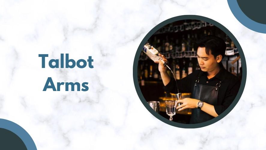 Best Pubs in Lyme Regis - Top 7 (Maps Included)– South West Mag